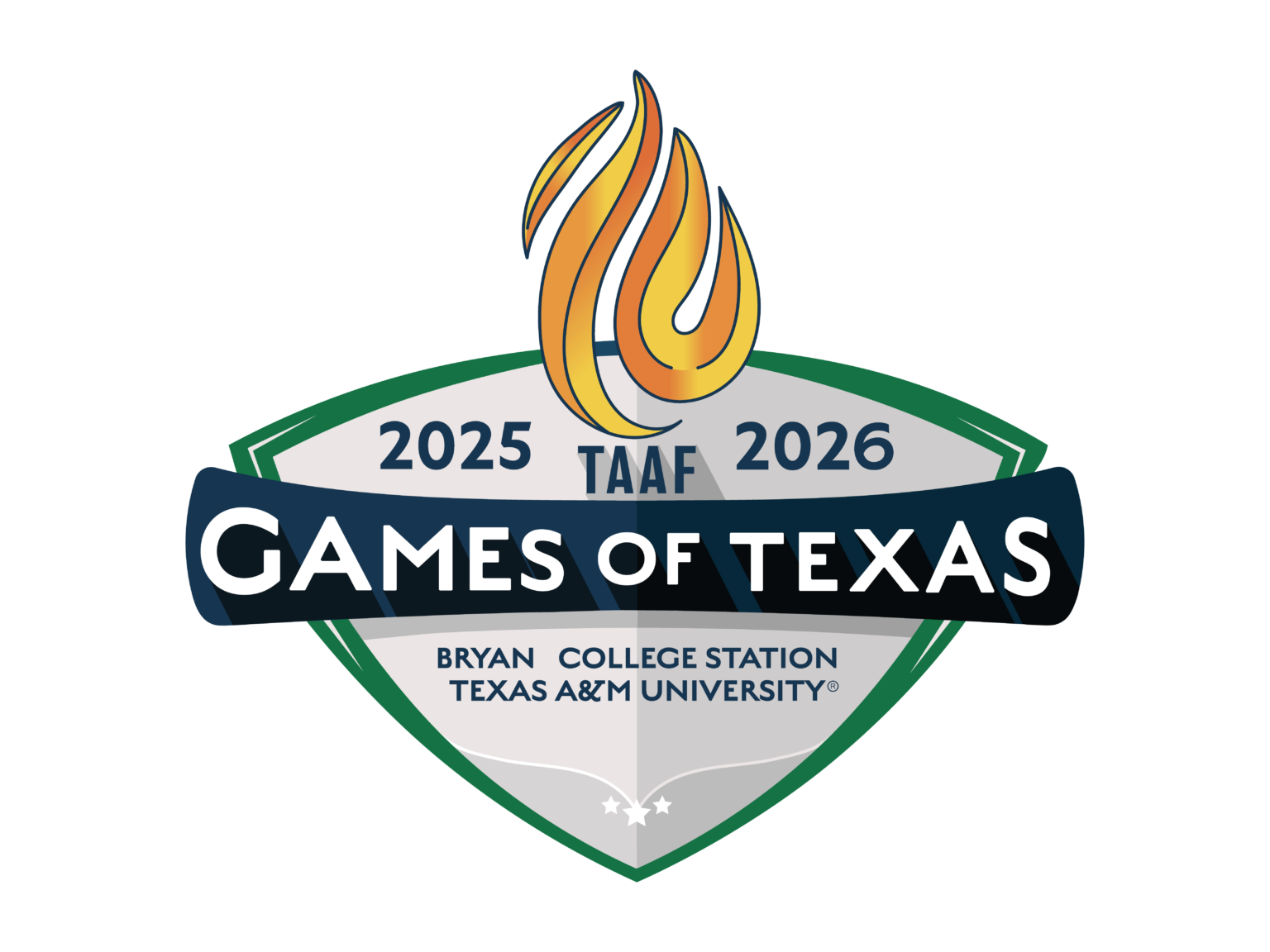 Games of Texas - Summer - Texas Amateur Athletic Federation