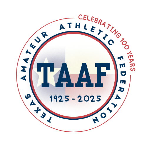 TAAF Sports - Texas Amateur Athletic Federation