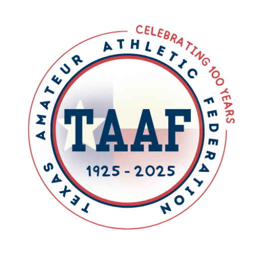 Home - Texas Amateur Athletic Federation
