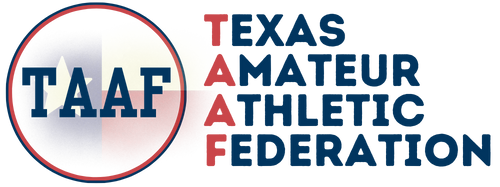 FAQ - Texas Amateur Athletic Federation